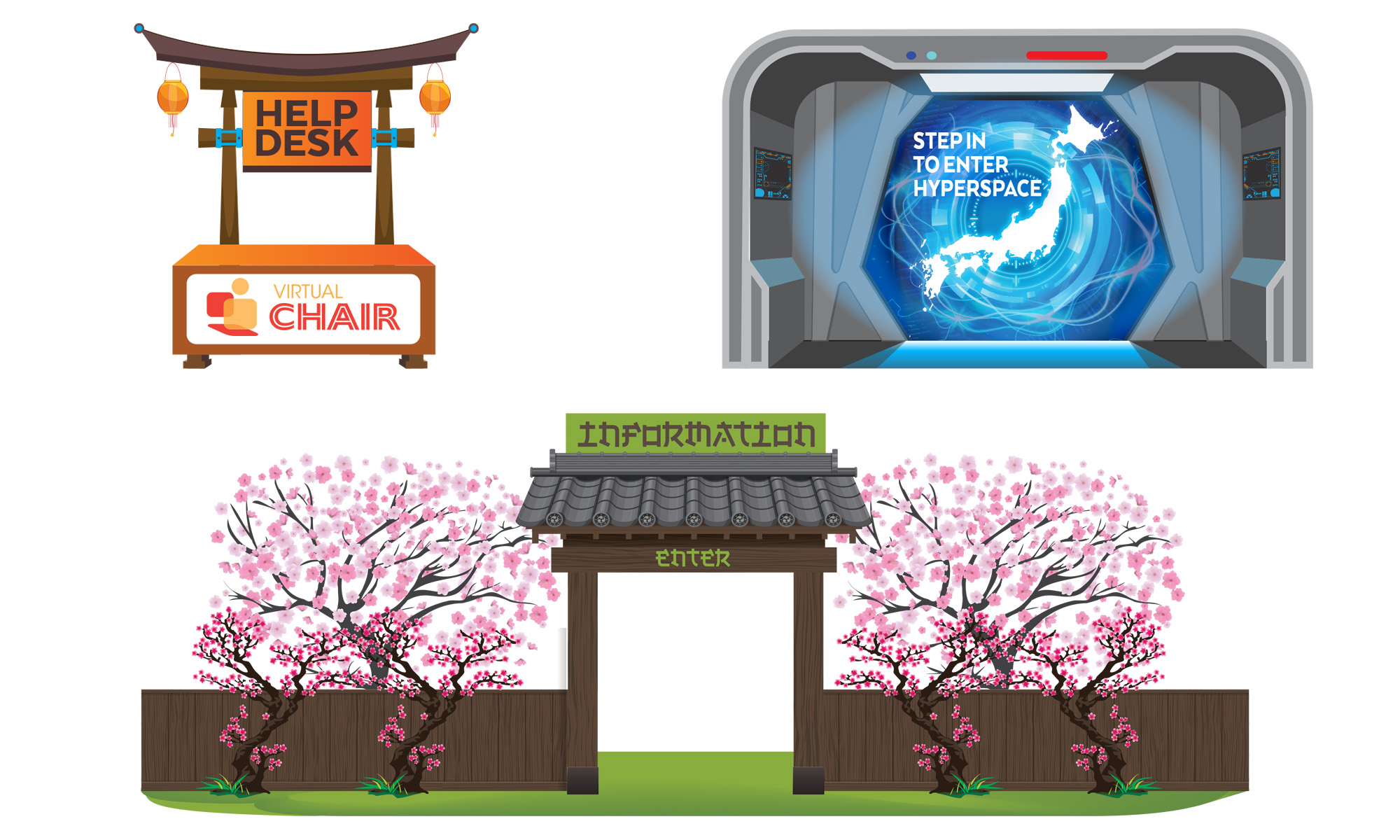 Interactive – Gearhead Driven Design